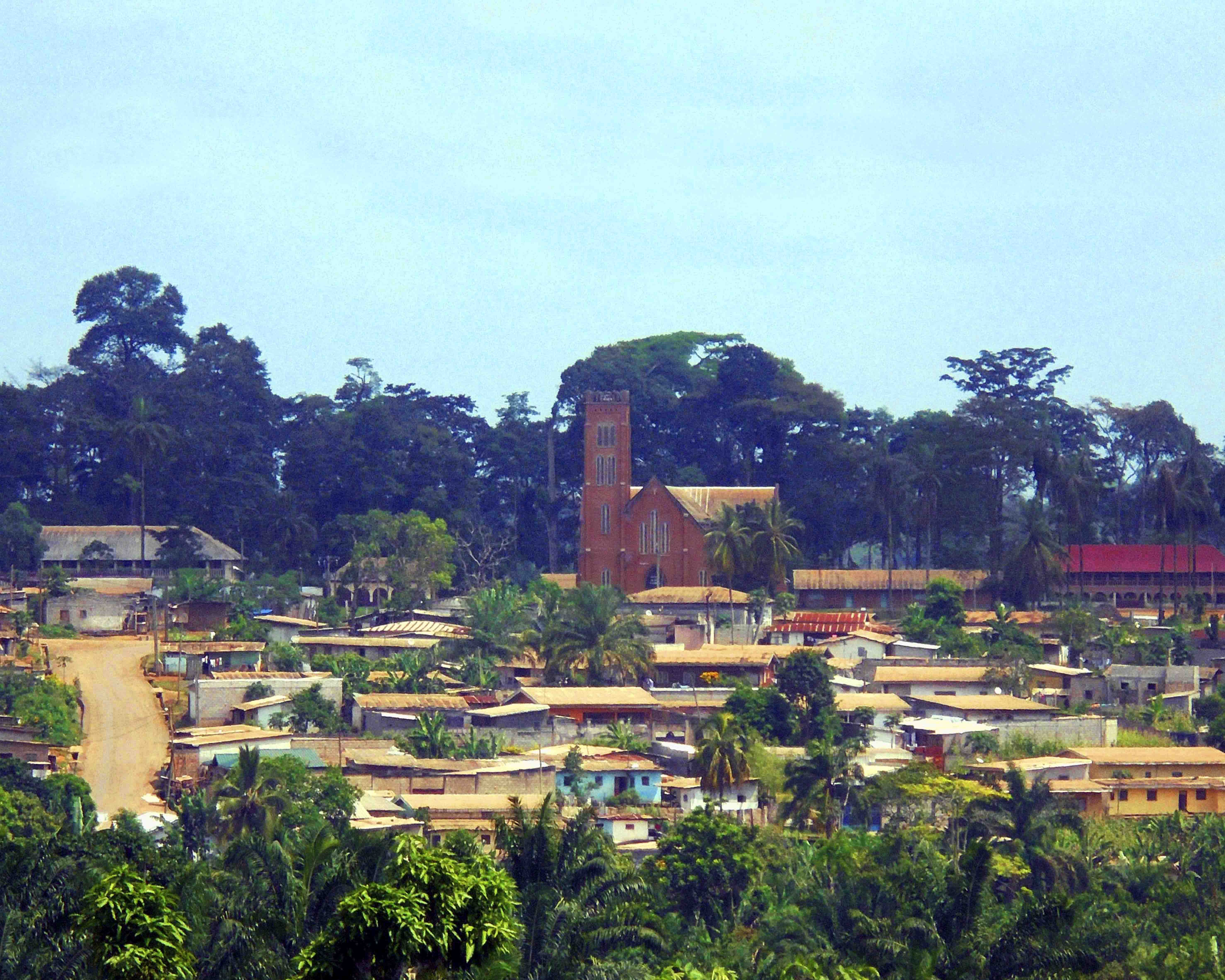 Afrique