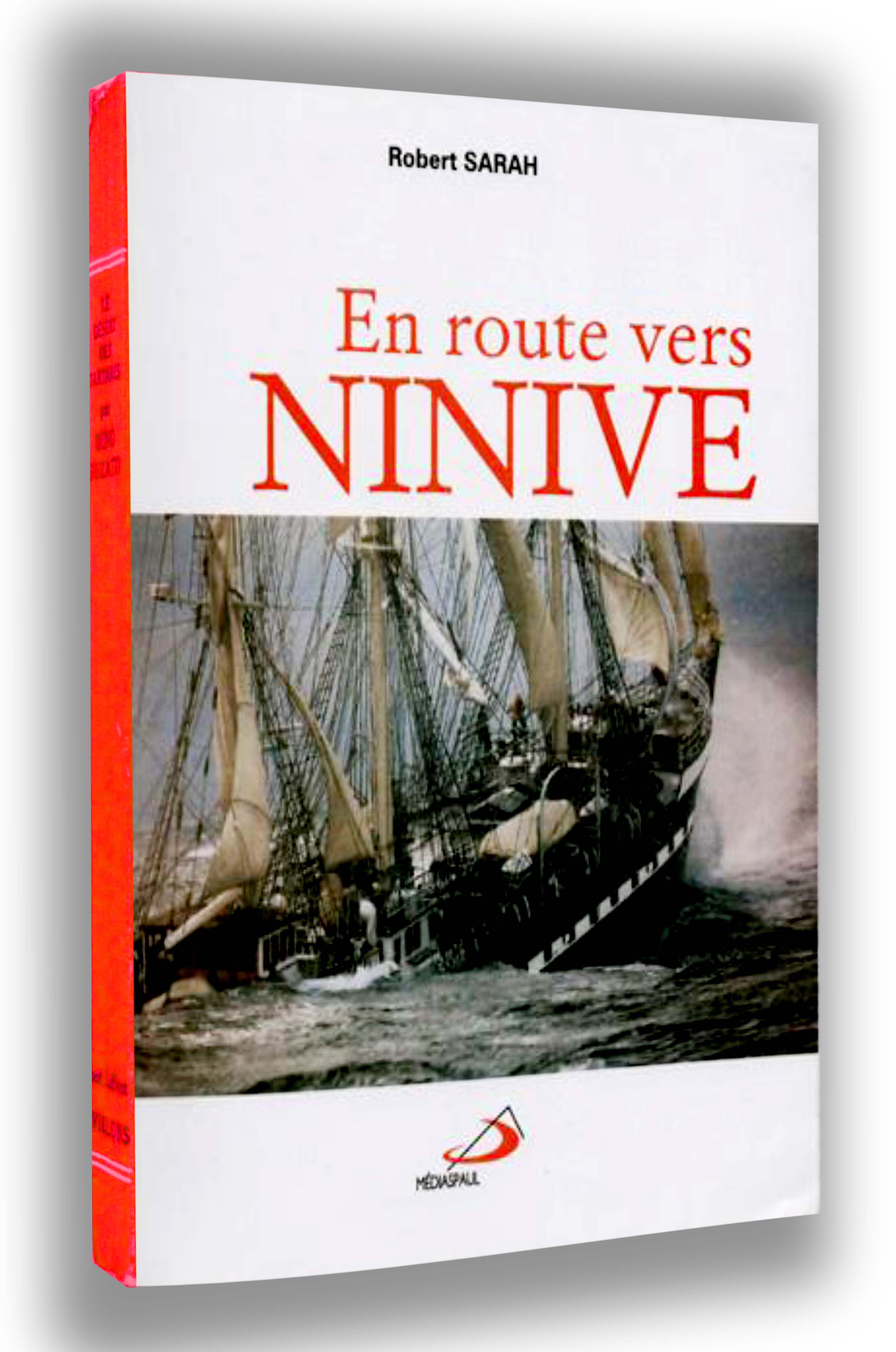 In cammino verso Ninive/1