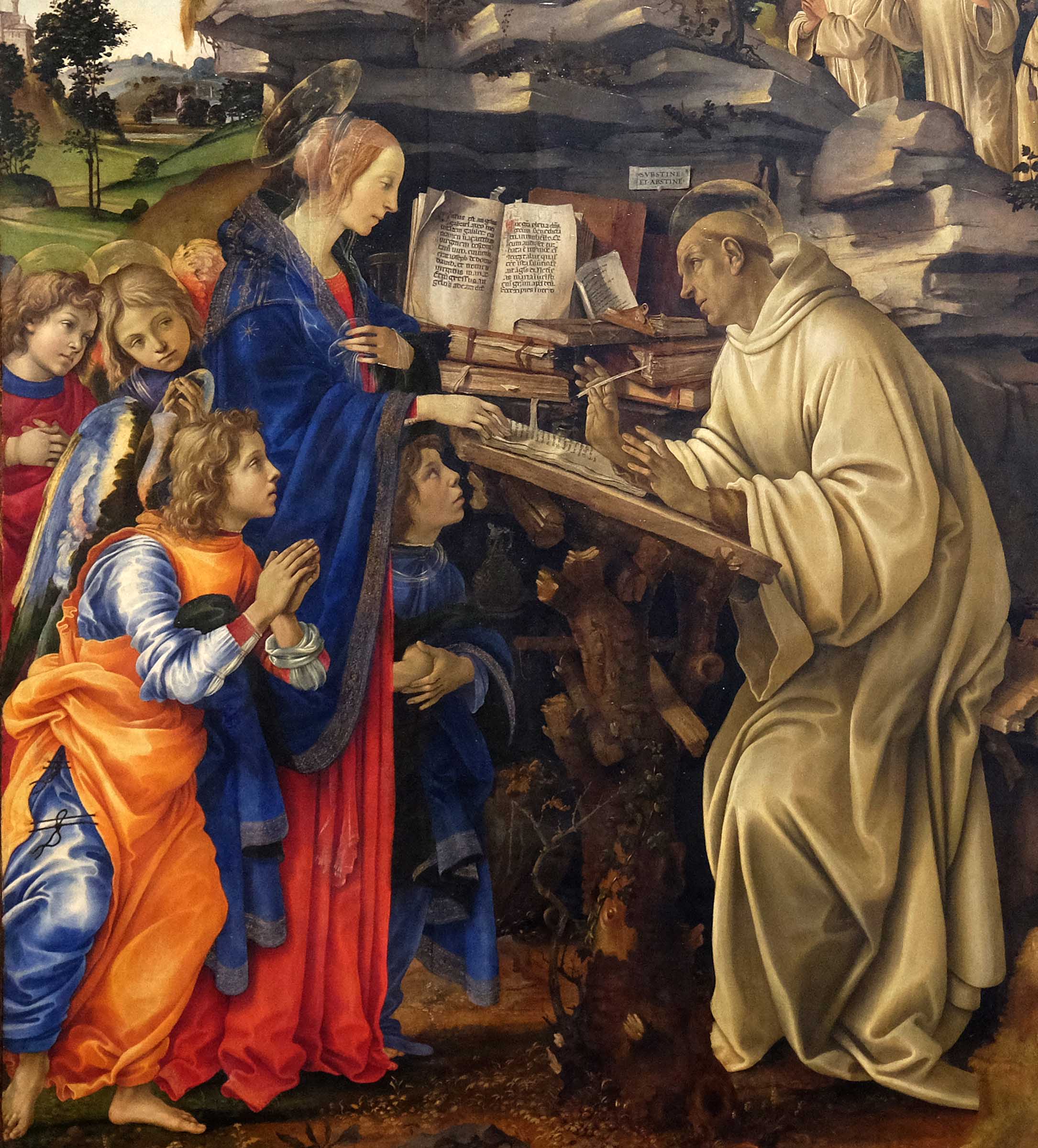 Maria, Nostra Signora dei Dolori